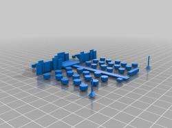 tortuga wreck ihs 3D Models | Page 1 | STLFinder