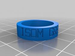 isom 3D Models | Page 1 | STLFinder