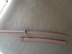 Katana w Sheath Full Size 3D Models | Page 1 | STLFinder
