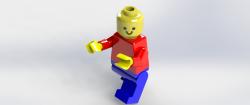 lego 3d | Page 1 | STLFinder