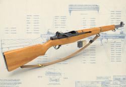 ww2 garand 3D Models | Page 1 | STLFinder