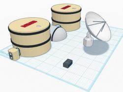 solidworks 2025 swith mmb and mmb control 3D Models | Page 1 | STLFinder