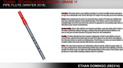 pipe flute 3D Models | Page 1 | STLFinder