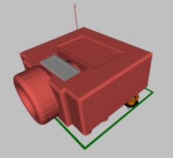 307 turbo 3D Models | Page 1 | STLFinder