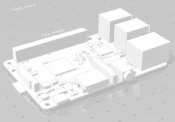 raspberry pi 3 b v1 2 vs b 3D Models | Page 1 | STLFinder