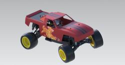 kyosho sandmaster st 2 3D Models | Page 1 | STLFinder