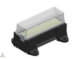 hella relay block 3D Models | Page 1 | STLFinder