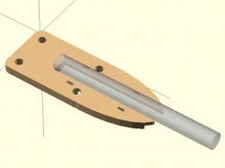 cnc pen holder 3D Models | Page 1 | STLFinder