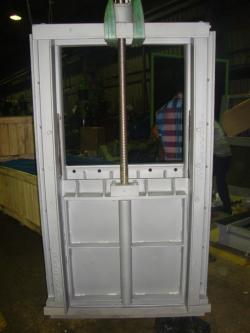 automatic sluice gates inventor 3D Models | Page 1 | STLFinder