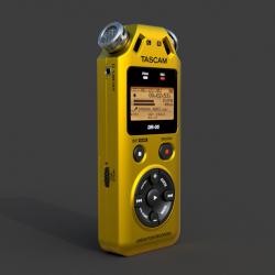 tascam dr 05 3D Models | Page 1 | STLFinder