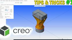 creo blend 3D Models | Page 1 | STLFinder