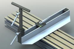 wood lathe tool rest holder base 3D Models | Page 1 | STLFinder