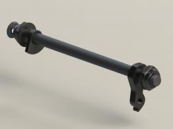 trek axle 3D Models | Page 1 | STLFinder