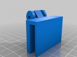 Turntable Dust Cover HInge 3D Models | Page 1 | STLFinder