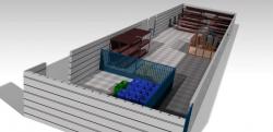 3d warehouse materials | Page 1 | STLFinder