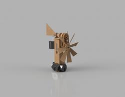 wind powered devices 3D Models | Page 1 | STLFinder
