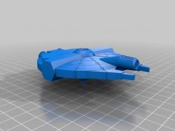 yt 1000 light freighter 3D Models | Page 1 | STLFinder