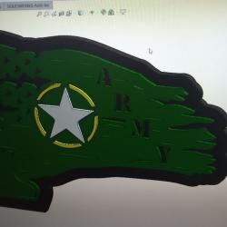 royal army flag roblox decals 3D Models | Page 1 | STLFinder