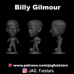 stl billy 3D Models | Page 1 | STLFinder