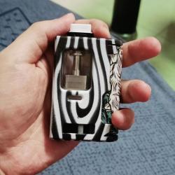 collection 3 aio mod vortex cyberpunk 3D Models | Page 1 | STLFinder