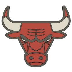 chicago bulls coloring sheet printable 3D Models | Page 1 | STLFinder