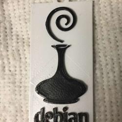 debian scale svg 3D Models | Page 1 | STLFinder