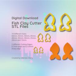 menpachi fish digital png free download 3D Models | Page 1 | STLFinder
