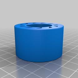 2020 honda crf 450 chain slider 3D Models | Page 1 | STLFinder