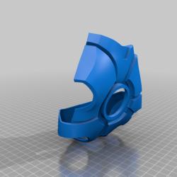 iron man 2 robot repulsor 3D Models | Page 1 | STLFinder