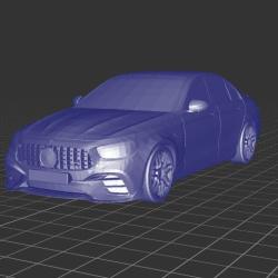 mercedes e63 beamng mods 3D Models | Page 1 | STLFinder