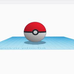 dream worl pokeball icons 3D Models | Page 1 | STLFinder