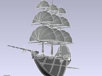 rls legacy 3D Models | Page 1 | STLFinder