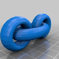 rotating magnetic fidget 3d print | Page 1 | STLFinder