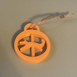 orange fox ornament 3D Models | Page 1 | STLFinder