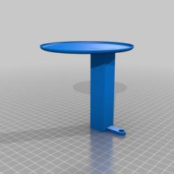 arm clamp with small tray 3D Models | Page 1 | STLFinder