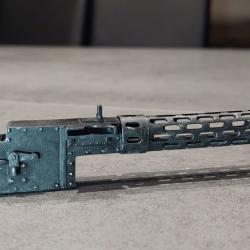 spandau machine gun ww2 3D Models | Page 1 | STLFinder