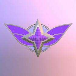 daytime star league of legends skinline 3D Models | Page 1 | STLFinder