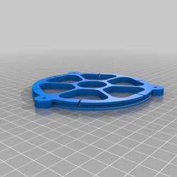 satisfactory stator blueprint 3D Models | Page 1 | STLFinder