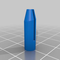 drill collet 3D Models | Page 1 | STLFinder