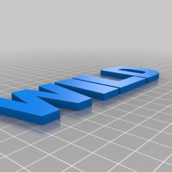 wild armxl 3D Models | Page 1 | STLFinder