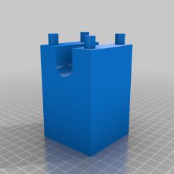 unity entry game point vcontainer 3D Models | Page 1 | STLFinder