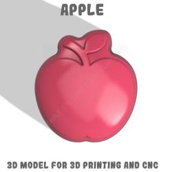 free apple dst file 3D Models | Page 1 | STLFinder