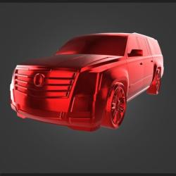 cadillac escalade armrest replacement 3D Models | Page 1 | STLFinder