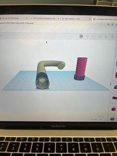 secret sam toy cane gun 3D Models | Page 1 | STLFinder