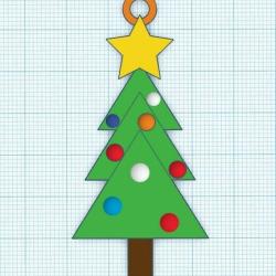 predator christmas tree ornament 3D Models | Page 1 | STLFinder