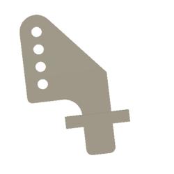 fixed wings ailerons elevator rudder 3D Models | Page 1 | STLFinder