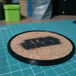 visvim cup coaster 3D Models | Page 1 | STLFinder