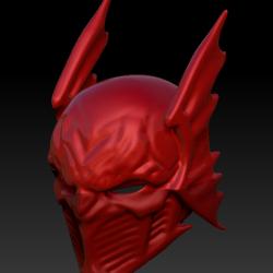 dc red death batman 3D Models | Page 1 | STLFinder