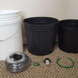 hydro buckets 3D Models | Page 1 | STLFinder