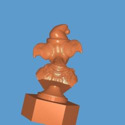 sheriff labrador x dobby 3D Models | Page 1 | STLFinder